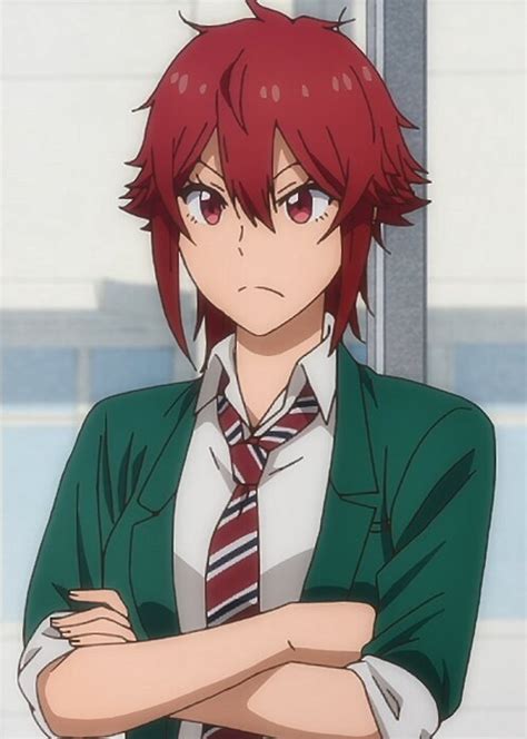 Tomo Aizawa Anime Planet