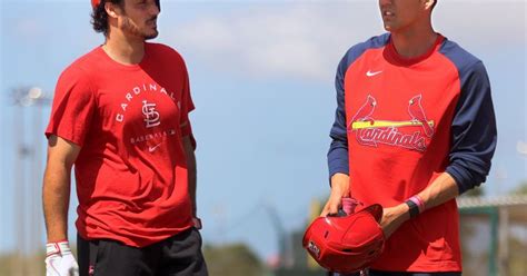 Read The Full Transcript Of Ben Fredericksons Tuesday Stl Sports Chat