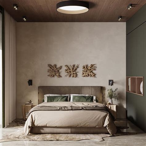 Round Ceiling Lamp Vakkerlight