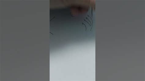 Как правильно рисовать пальцы рук 👋😁 Обучалка 😁 Shorts