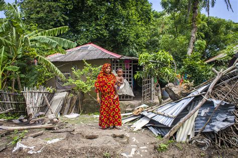 Launch Of A One Stop Shop For All Gender Related Disaster And Climate Resilience Knowledge
