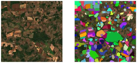 ai in space machine learning and satellite imagery for agriculture