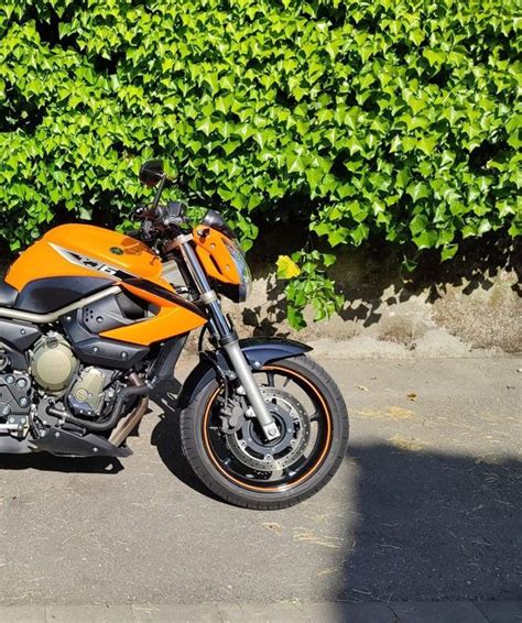 YAMAHA XJ 6 N Naked Bike Kaufen Auf Ricardo