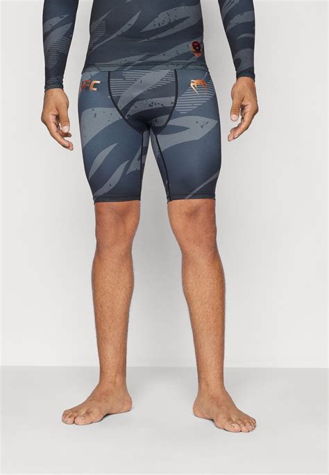 Venum Ufc Fight Week Vale Tudo Shorts Tights Urban Camosort