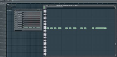Walkthrough To An Edm Drum Loop