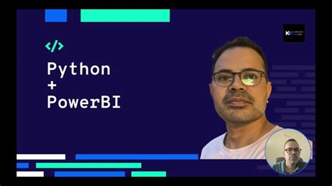 Manvirender Rawat On Linkedin How To Use Python Inside Powerbi