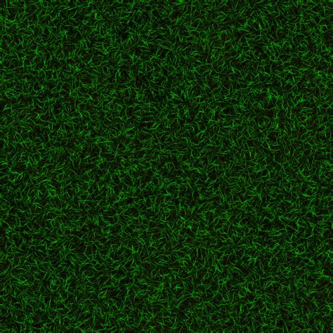 8 Bit Grass Texture