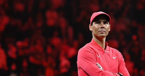 Rafael Nadal Renuncia A Indian Wells No Me Encuentro Preparado Para