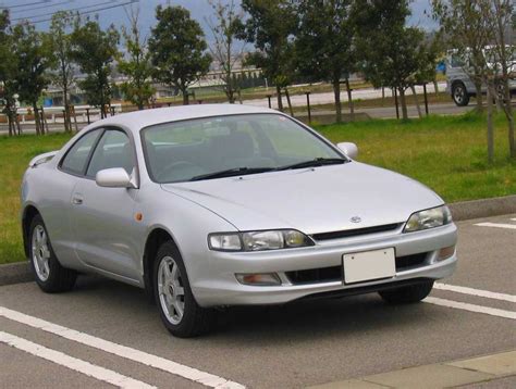 Toyota Curren - Wikiwand