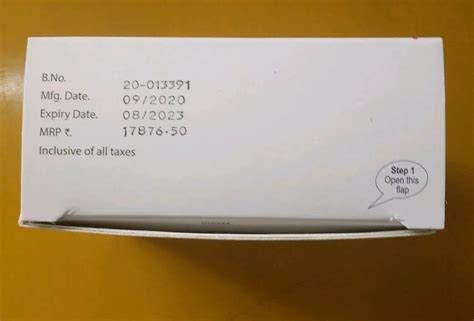 Pamorelin La Injection In Chennai Tamil Nadu Get Latest Price From