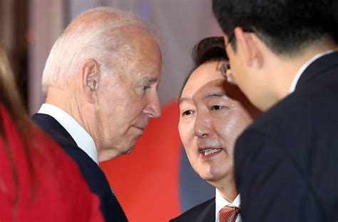 국민의힘 尹 비속어 비판 사과 요구여야 공방 계속