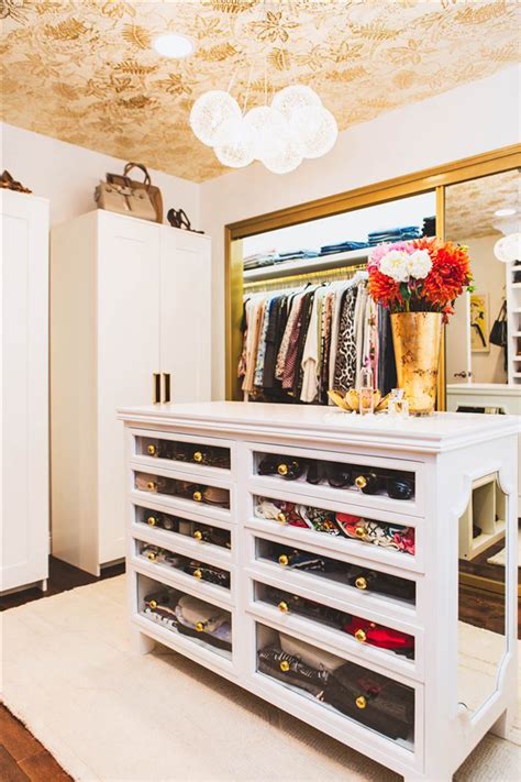 Design Spotlight Lisa Adams Of La Closet Design The Dandy Liar