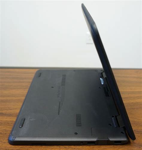 Lenovo Thinkpad Yoga 11e Chromebook Review Great Rugged Chromebook