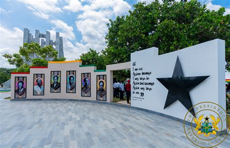 Kwame Nkrumah Quotes