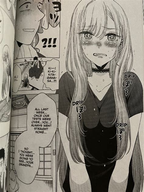 My Dress Up Darling Volume 2 Do I Make A Proper Sex Slave The
