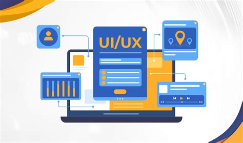 Impact Of UI UX On Customer Engagement BeeSeen Solutions