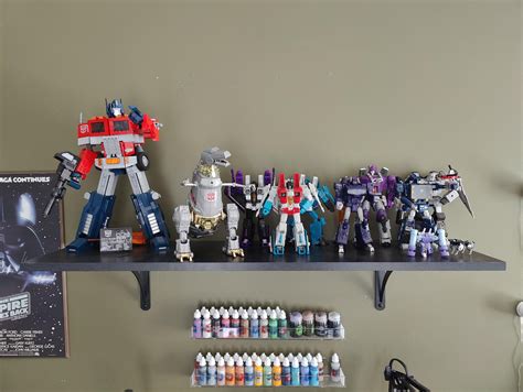 Two Months Ago I Had Zero Transformers Rtransformers