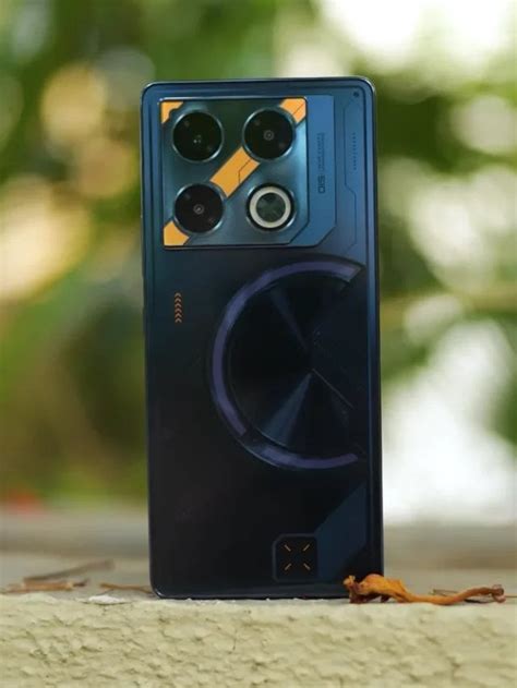 Infinix Gt 20 Pro Unboxing And First Look Rrajaneditz
