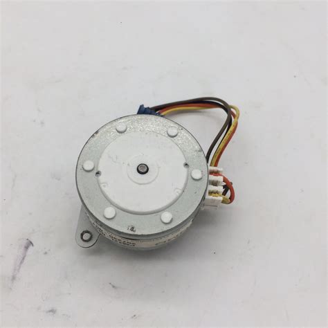 12v Stepper Motor Replacement For Zebra Lp2844 Lp2 Grandado
