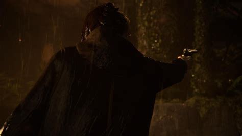 The Last Of Us Part Ii Abby Headscissors Youtube