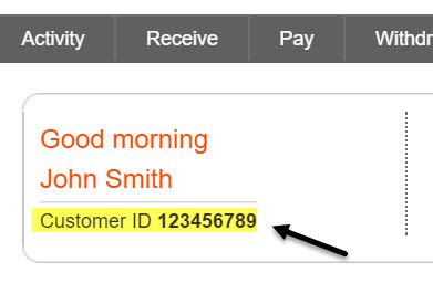 Where Can I Find My Payoneer Customer ID