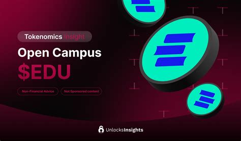 Open Campus An Educational Trailblazer On Blockchain