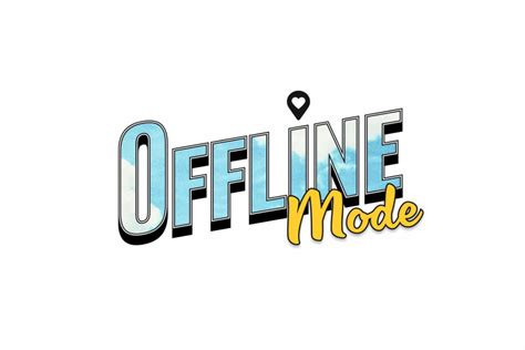 The Offline Mode Toolkit