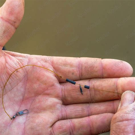 Helicopter Feeder Rigs