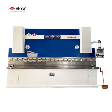 E300p Controller Manual Press Brake Steel Metal Bendng Machine