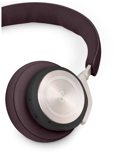 Беспроводные наушники Bang & Olufsen BeoPlay HX, sand — купить в ...