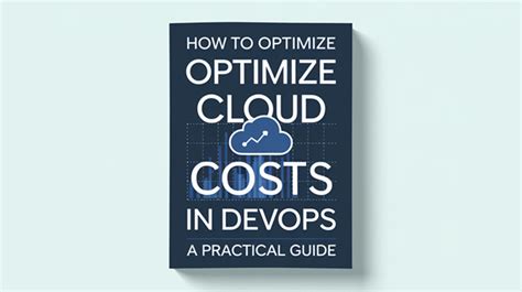 How Cloud Cost Optimization In Devops Works