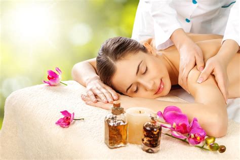 Lymphatic Drainage Massage In Edmonton Detox Heal And Rejuvenate