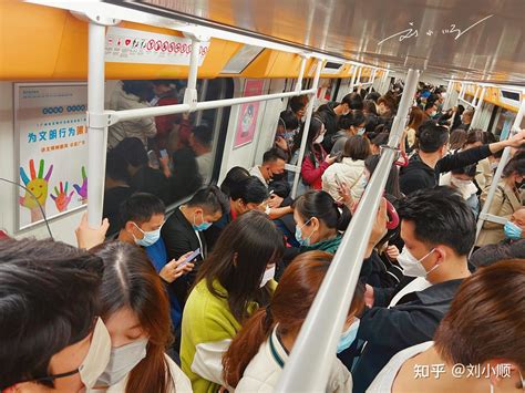 疫情之后大家为什么又都快速逃回了北上广深 知乎
