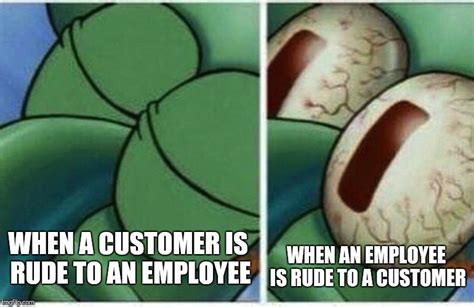 Retail Managers Reaction Imgflip