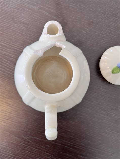 Can I Fix This With Traditional Kintsugi Rkintsugi