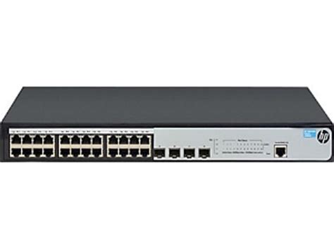 HP JG924A 1920 24G Switch Newegg Ca