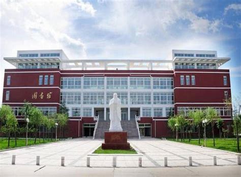 山东协和学院：实施“筑巢”工程 优化育人队伍结构教育建设师德