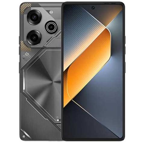 Tecno Pova Pro Full Specs Price In Bangladesh