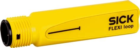 flt term00001 sick sick flexi loop flexil module to terminate series