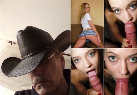 Eddie Dzial Gets His Penis Serviced Pic