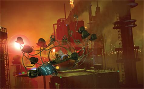 Meet The Robinsons Doris