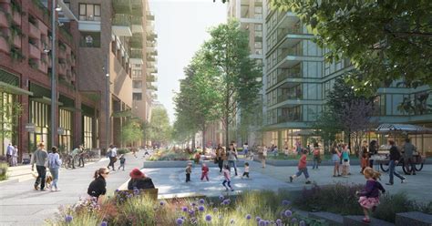 Patrick Conn On Linkedin Goldsworth Road New Home For Phoenix Cultural Centre