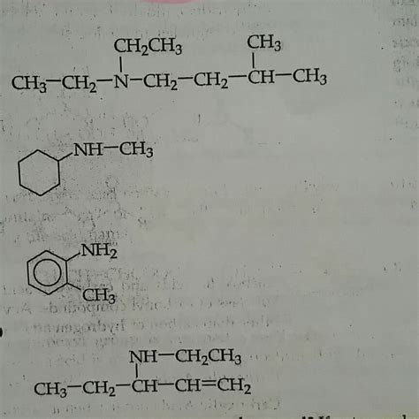 Solved Hc C Ch2 Ch Ch2 Ch2 Ch3 Ch2ch2ci Ch Ch2 Ch3