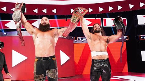 Every Wwe Double Champion Ranked From Worst To Best Page 20
