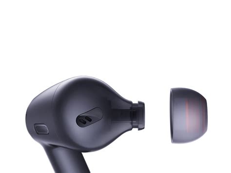 If Design Baseus True Wireless Earphones Bowie Ex