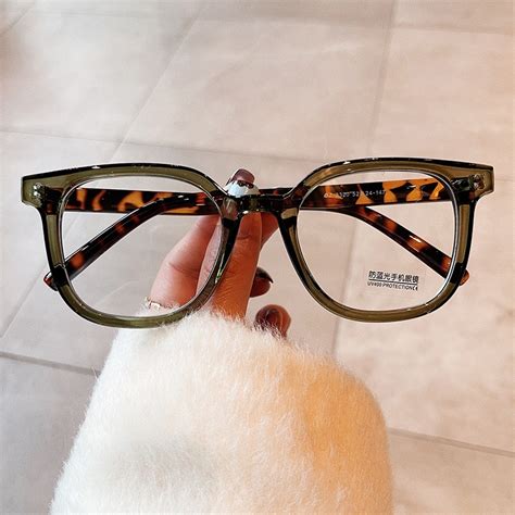 Viendo Photochromic Anti Radiaiton Graded Eyeglasses For Women Men Sun Adaptive Computer Graded