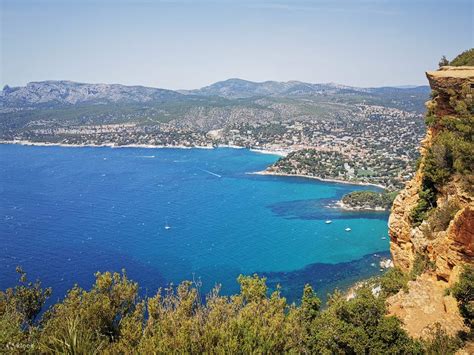 Cassis Marseille City Private Excursion Tour Klook