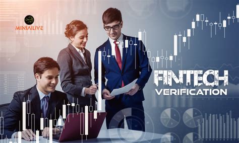 Latest Fintech Identity Verification Reduce Fraud And Boost Onboarding In 2025