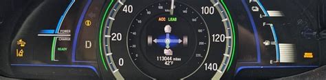 2017 Honda Accord Hybrid Cruise Control Doesnt Work Raccord