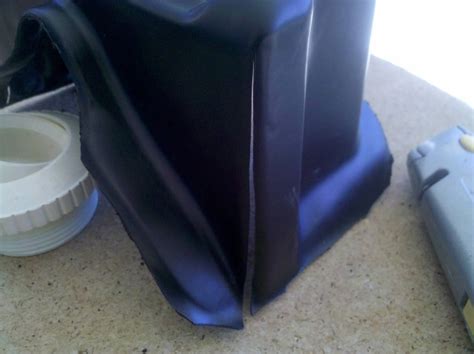 An Pvs 5 Ecto Goggle Frame Replica Progress Rpf Costume And Prop Maker Community